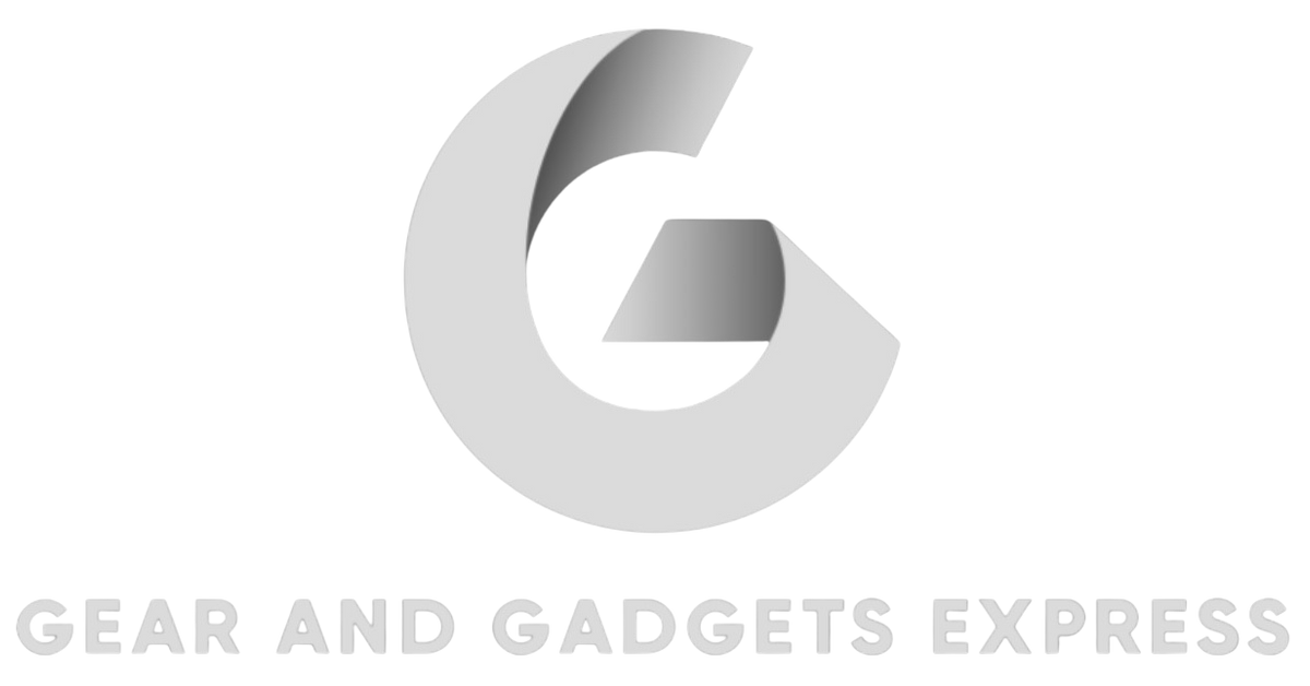 Gear and Gadgets Express – Gear & Gadgets Express